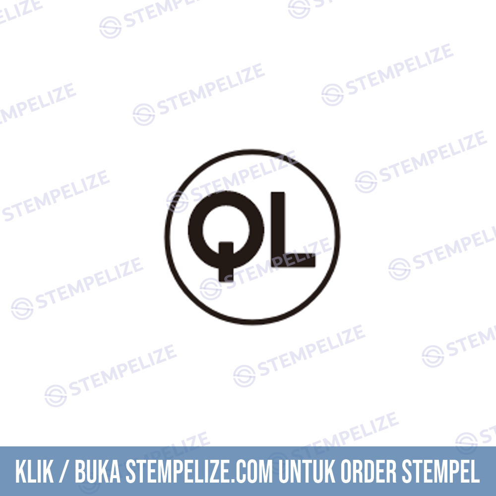 Contoh Stempel Loyalty Card